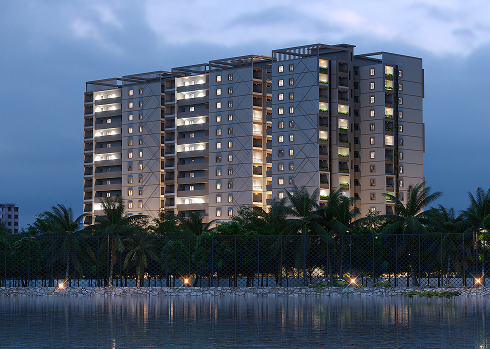 Flats For Sale In Whitefield | Flats For Sale in Hoodi