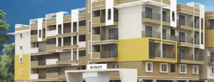 Residential & Commercial Properties - Jai Shelters Projects