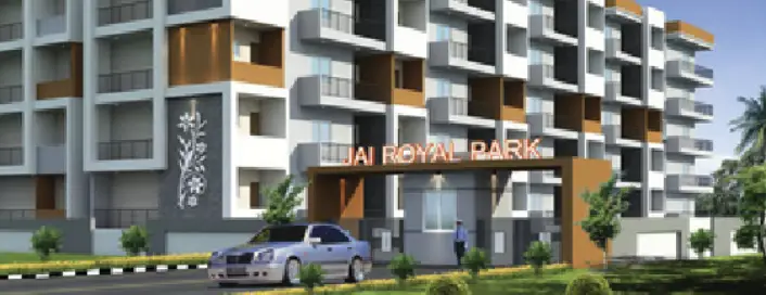 Residential & Commercial Properties - Jai Shelters Projects