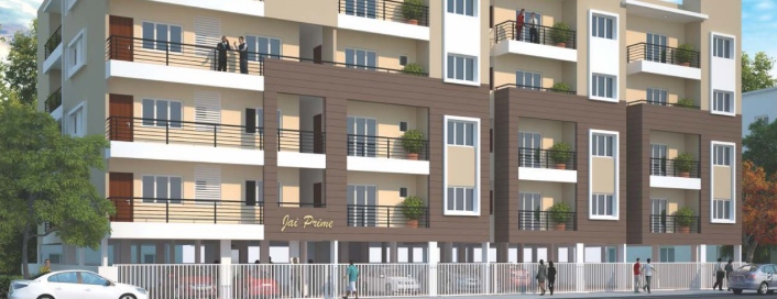 Residential & Commercial Properties - Jai Shelters Projects